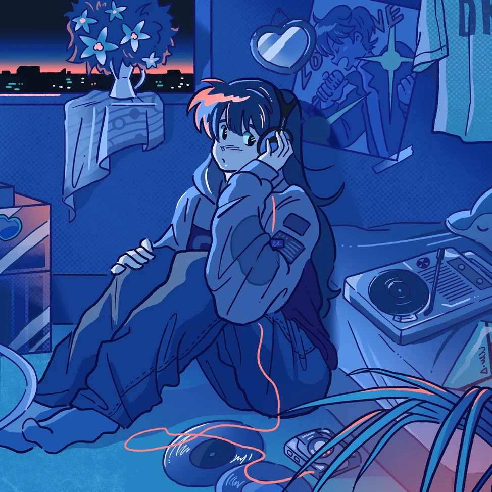 TIMELESS Lo-Fi 3 – Very Ok Vinyl