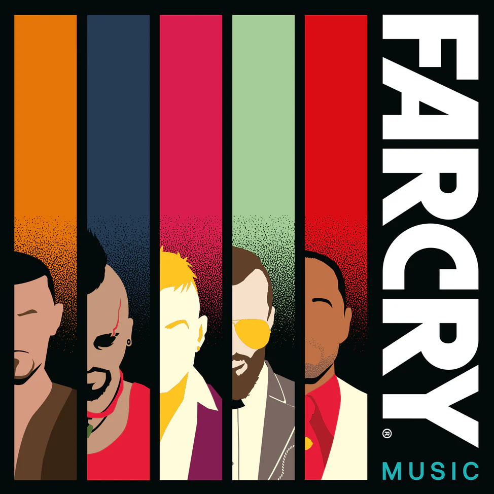 Far Cry Music: 20th Anniversary Soundtrack Collection – Very Ok Vinyl