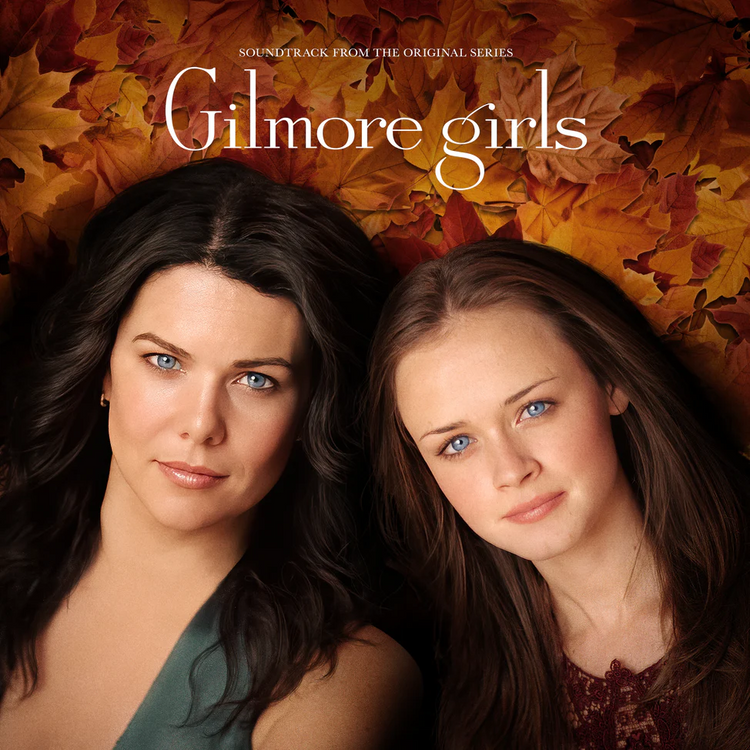 Gilmore Girls - Soundtrack from the Original Series – Very Ok Vinyl