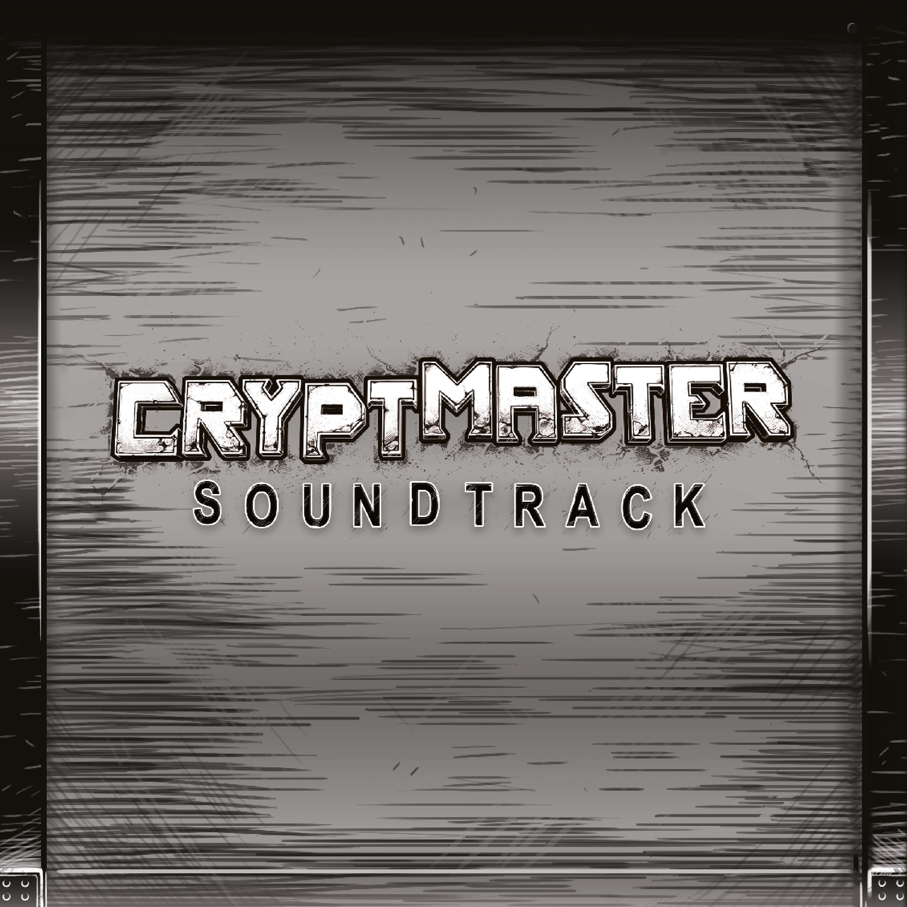 Cryptmaster – Very Ok Vinyl