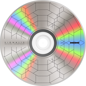 SIGNALIS (CD) – Very Ok Vinyl