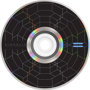 SIGNALIS (CD) – Very Ok Vinyl