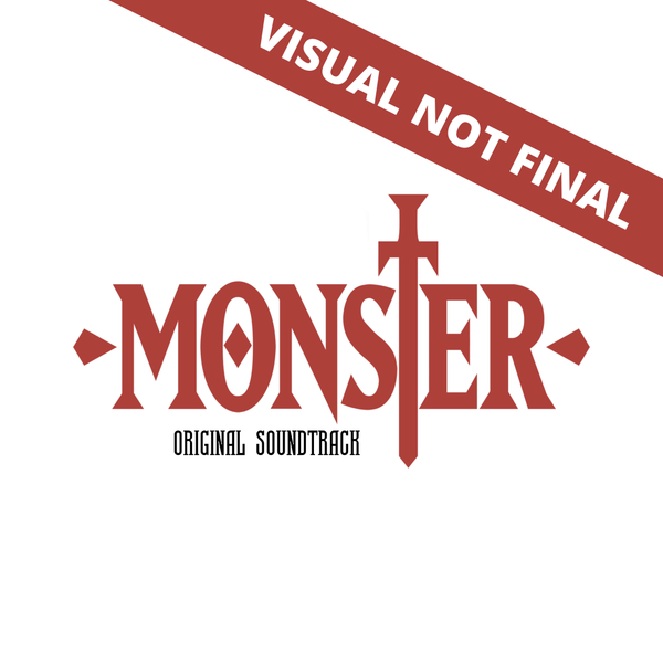 Monster: Original Soundtrack – Very Ok Vinyl