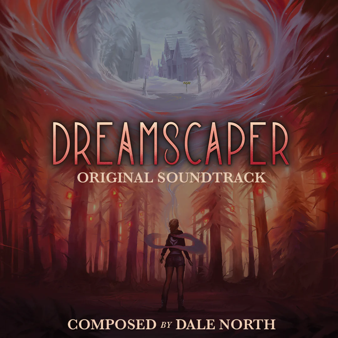 Dreamscaper – Very Ok Vinyl