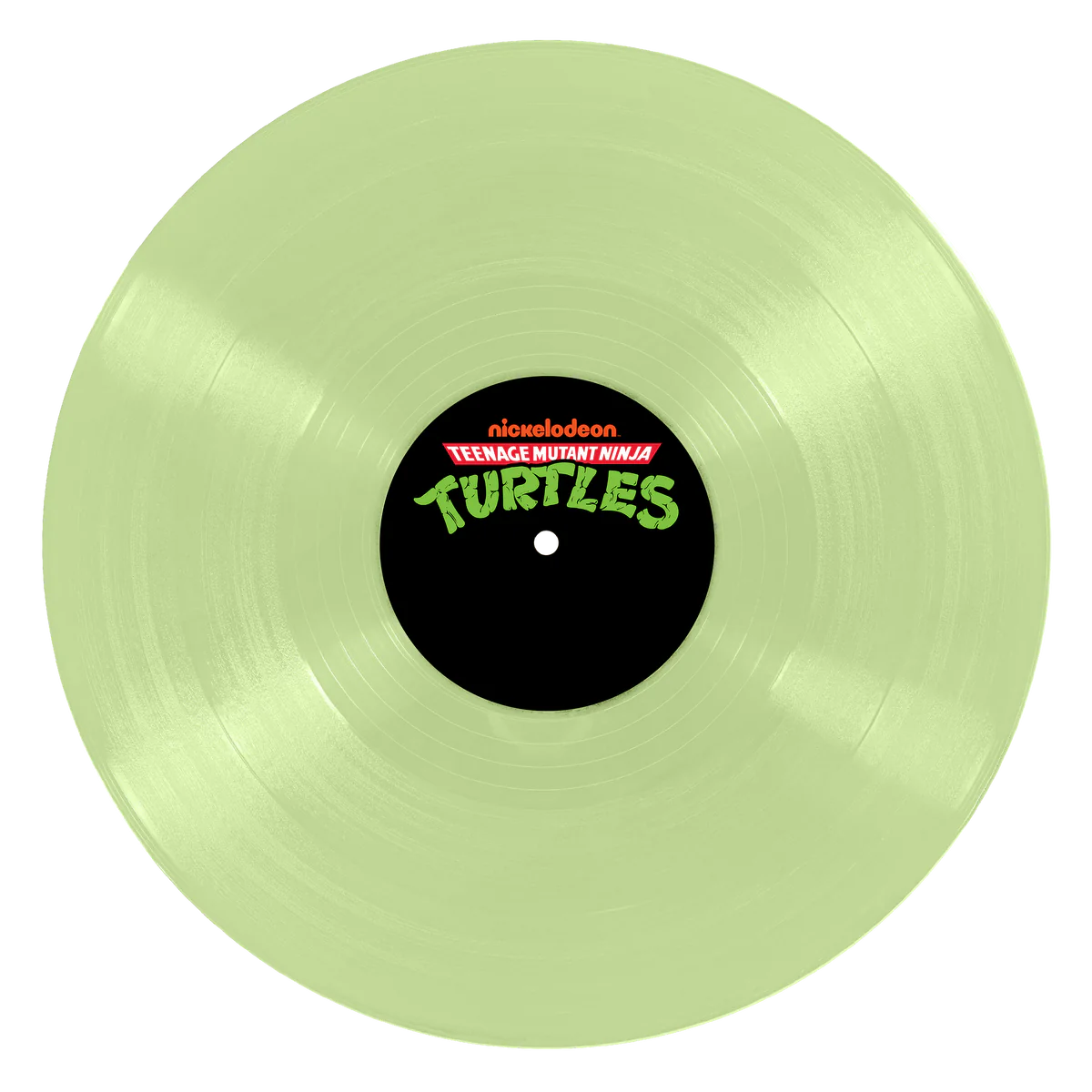 Teenage Mutant Ninja Turtles: Hyperstone Heist – Very Ok Vinyl